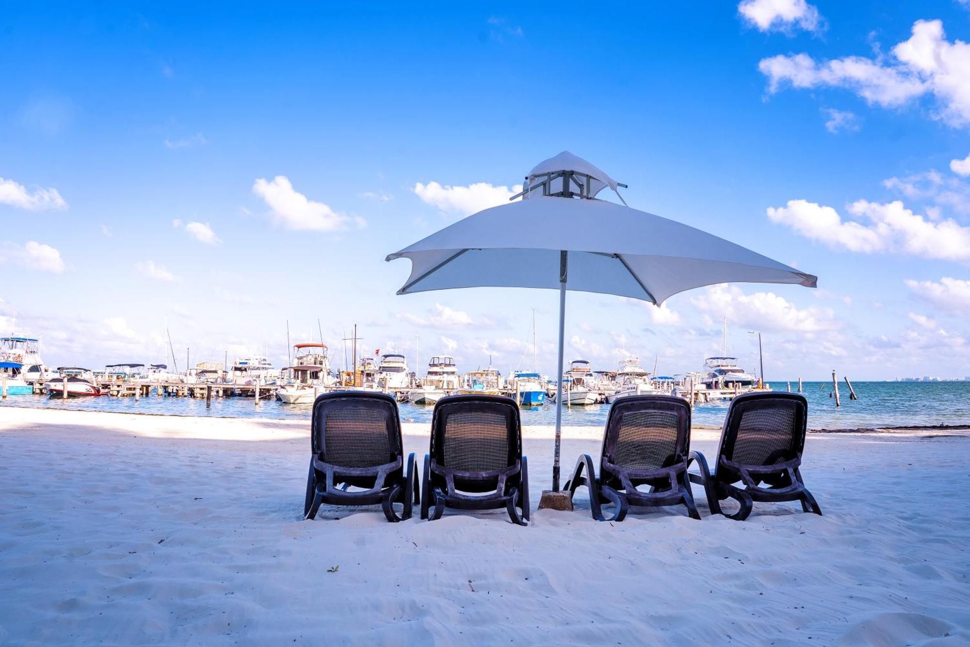 ALL RITMO CANCUN RESORT & WATER PARK CANCUN